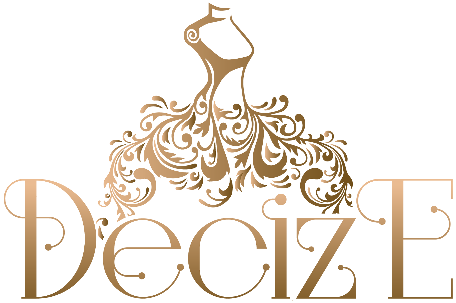 DECIZE - Premium Luxury Women Apparels – Decize Clothing